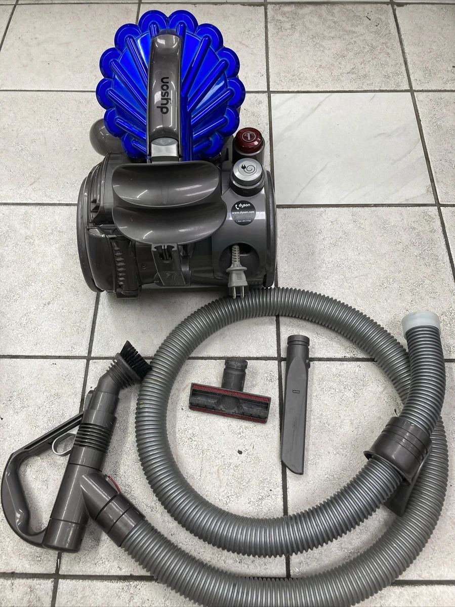 Dyson Dc23
