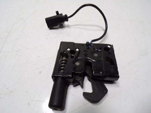 4K0823509A SERRURE DE CAPOT / 4K082350904S / 17280984 POUR CUPRA LEON ...