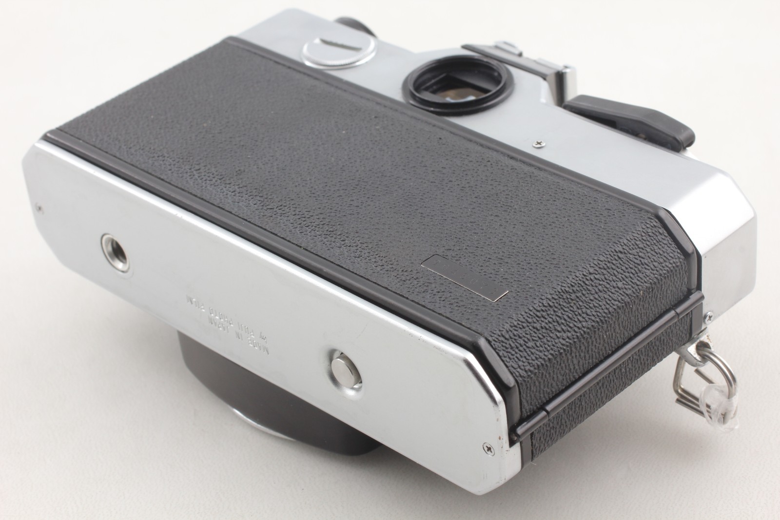 Meter Works FUJICA ST801 Black 35mm Film Camera EBC FUJINON 55mm f1.8 ...
