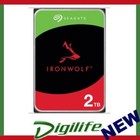 Seagate IronWolf NAS 2TB ST2000VN003 HD 3.5in SATA 256MB Manufacturer ...