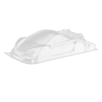 190mm Wheelbase Body Car Shell for 1/10 RC Drifts Car DIY 1:10 RC Body ...