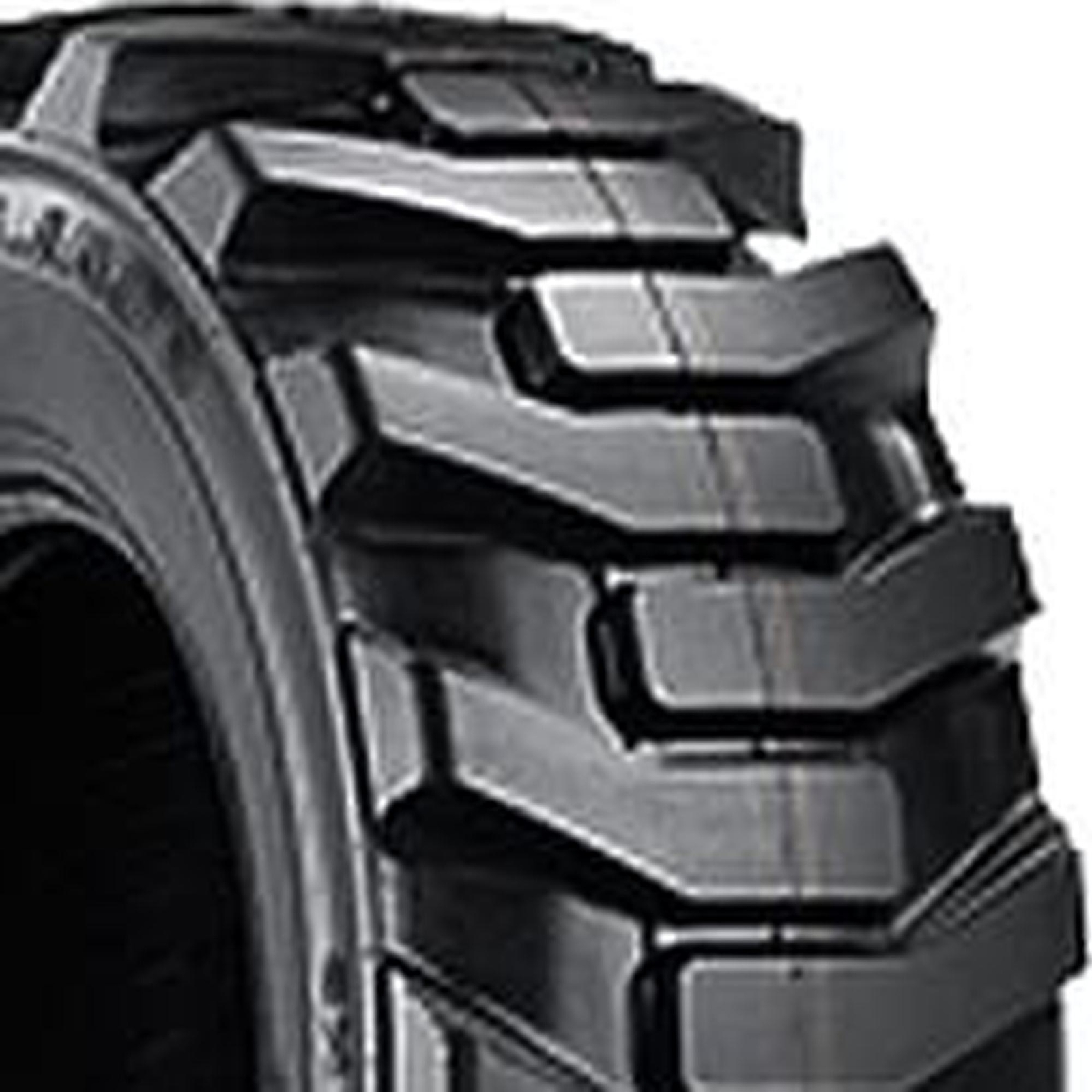 1 New Alliance (906) Skid Steer - 10.00-16.5 Tires 1000165 10.00 1 16.5 ...