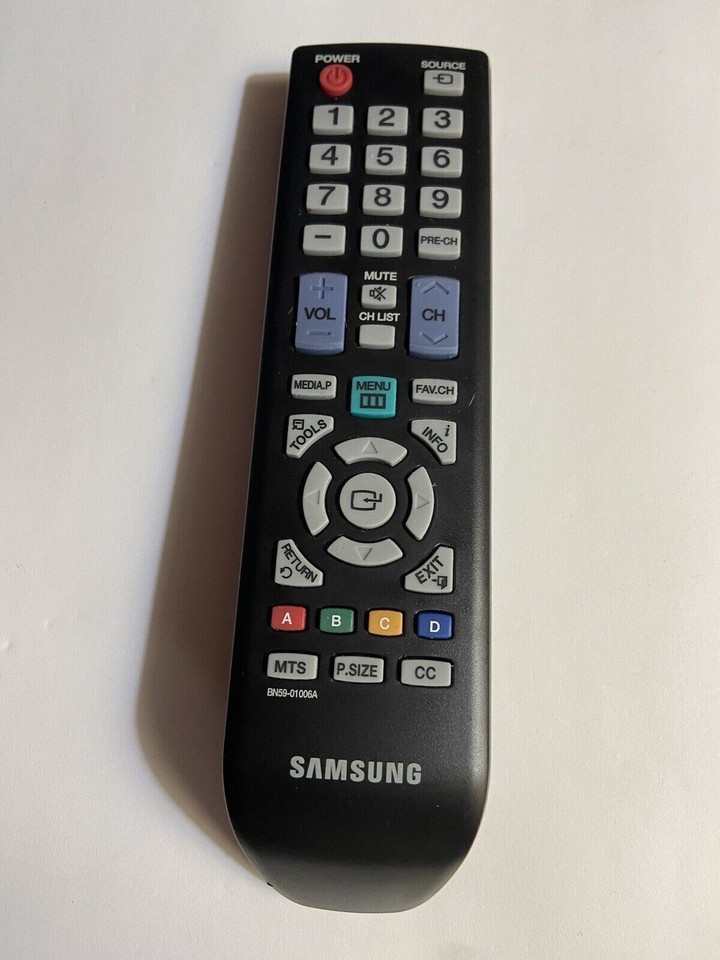 Samsung LN32C350D1D, 32” / 720p / 60Hz / LCD TV with remote without ...