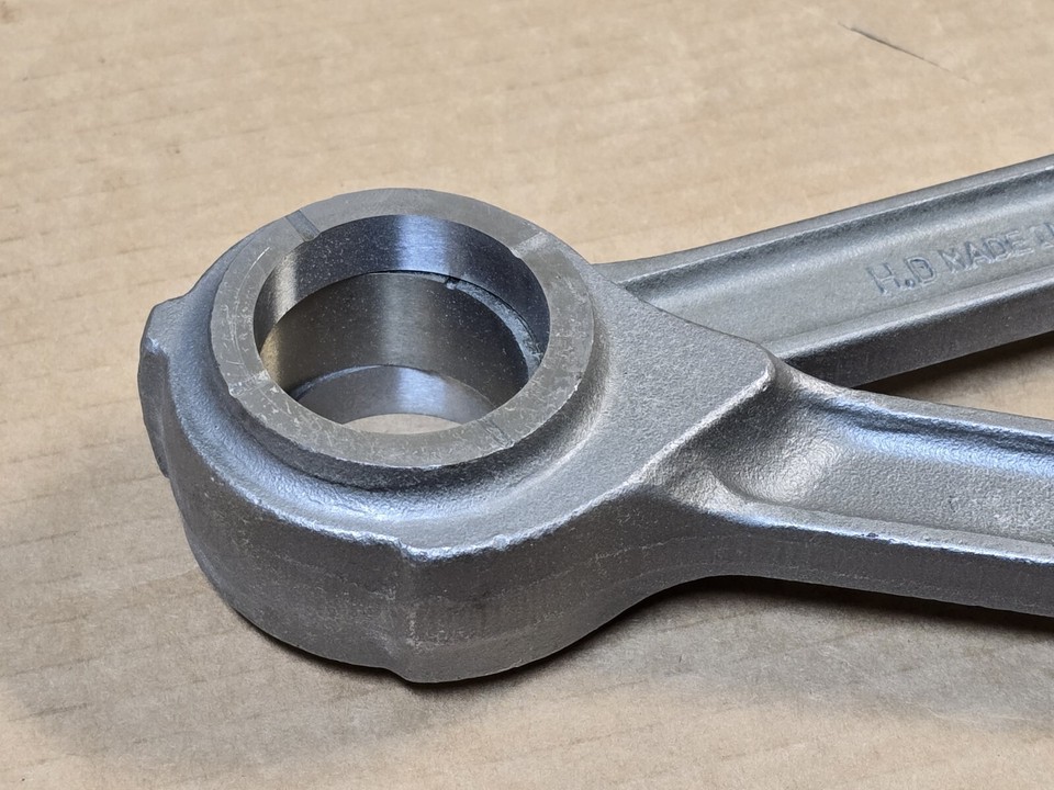 CONNECTING ROD HARLEY SHOVELHEAD PANHEAD EL FL FLH JAPAN | eBay