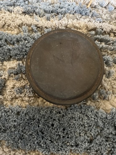 1968-71 VW BUS Early Fuel Tank Gas Cap Volkswagen T2 Transporter ...