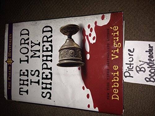 The Lord Is My Shepherd - Hardcover By Debbie Viguie - GOOD 1616643269 ...