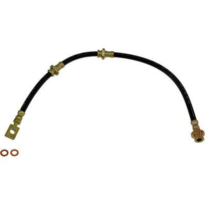 H38492 Dorman Brake Line Front Driver or Passenger Side Right Left Left ...
