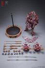 Ready! New CangDao Model CD06 Asura TianWei Action Figure Die-cast ...
