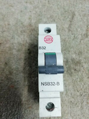 WYLEX B32 NSB32-B | eBay UK