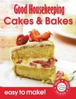 Easy to Make! Cakes & Bakes (Good Housekeeping Easy to Make) By | eBay