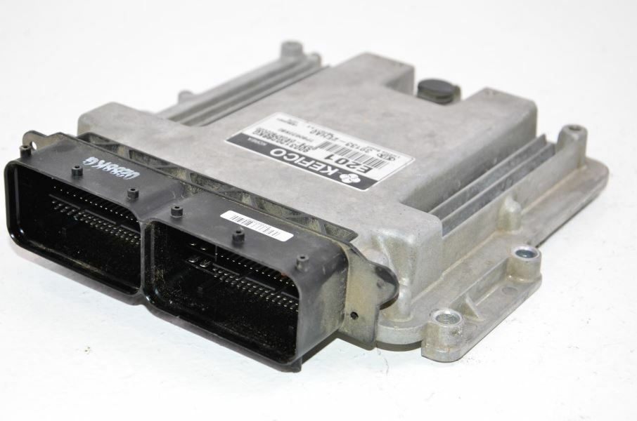 Engine ECM Electronic Control Module Federal Market 2.0L Fits 14 SOUL ...