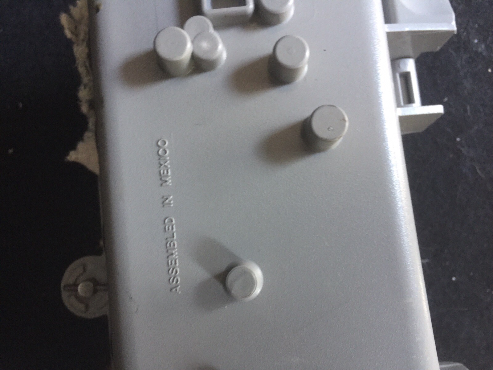 KEPTEL 1642 TELEPHONE NETWORK INTERFACE DEVICE (NOS) | eBay