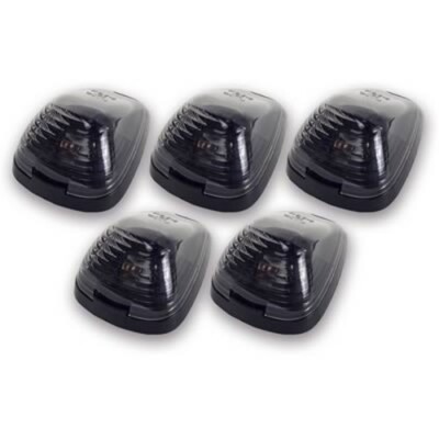 Roof Marker Light Pacer Performance 20-236S | eBay