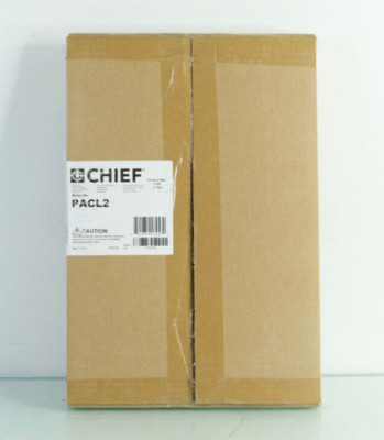 Chief PACL2 Proximity Lever Lock Plate n725 | eBay