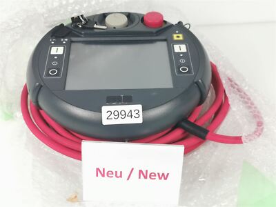 rofin FL 025 C Panel KEBA KeTop C55-2aw-1U0-R | eBay.de
