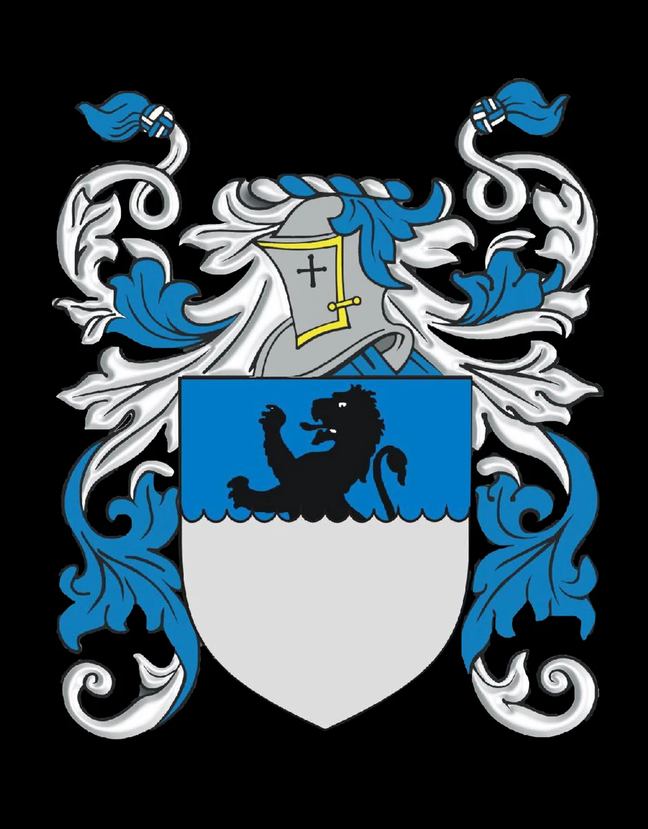 Mcneil Family Crest