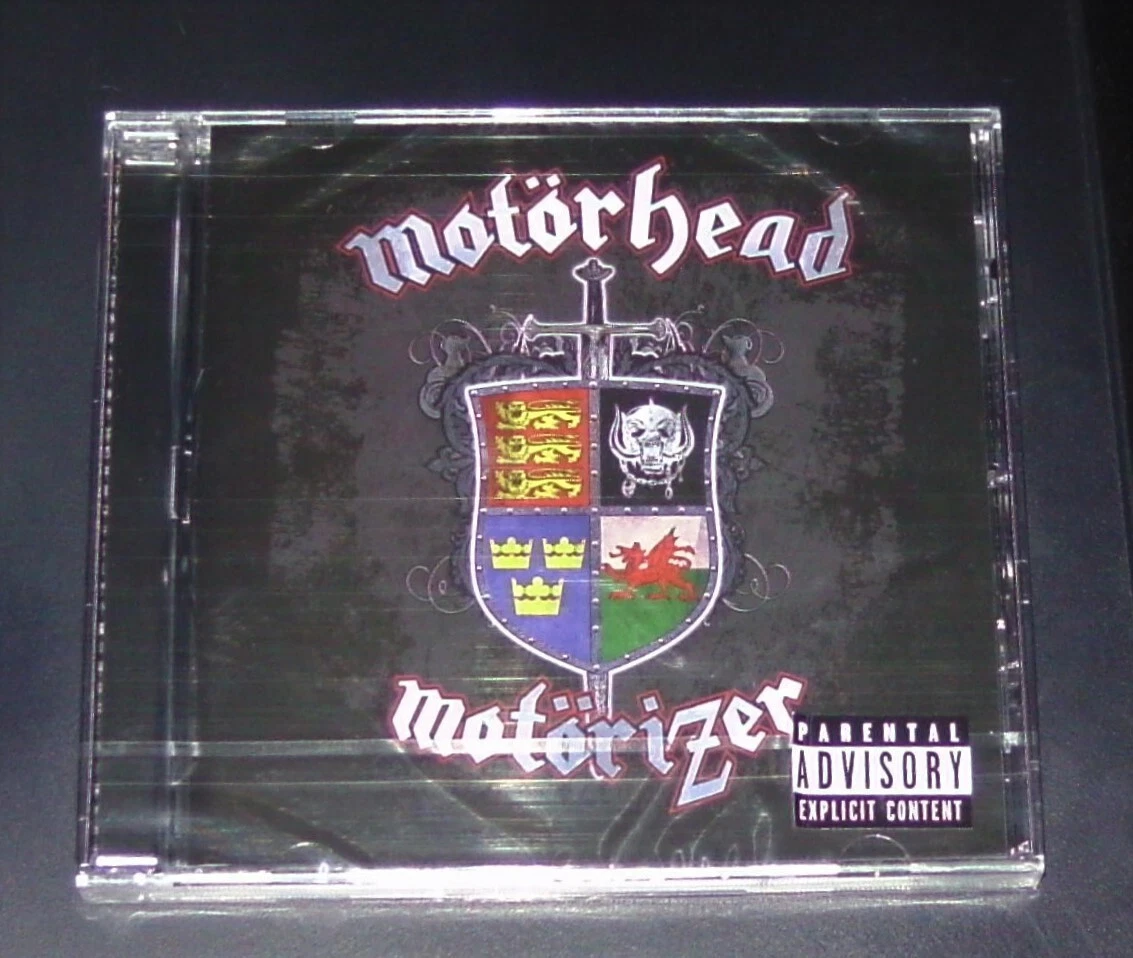 Motorhead Motorizer