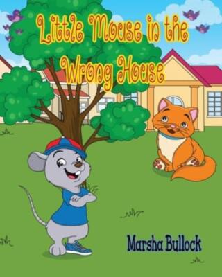 Little Mouse In The Wrong House 9781979707688| eBay