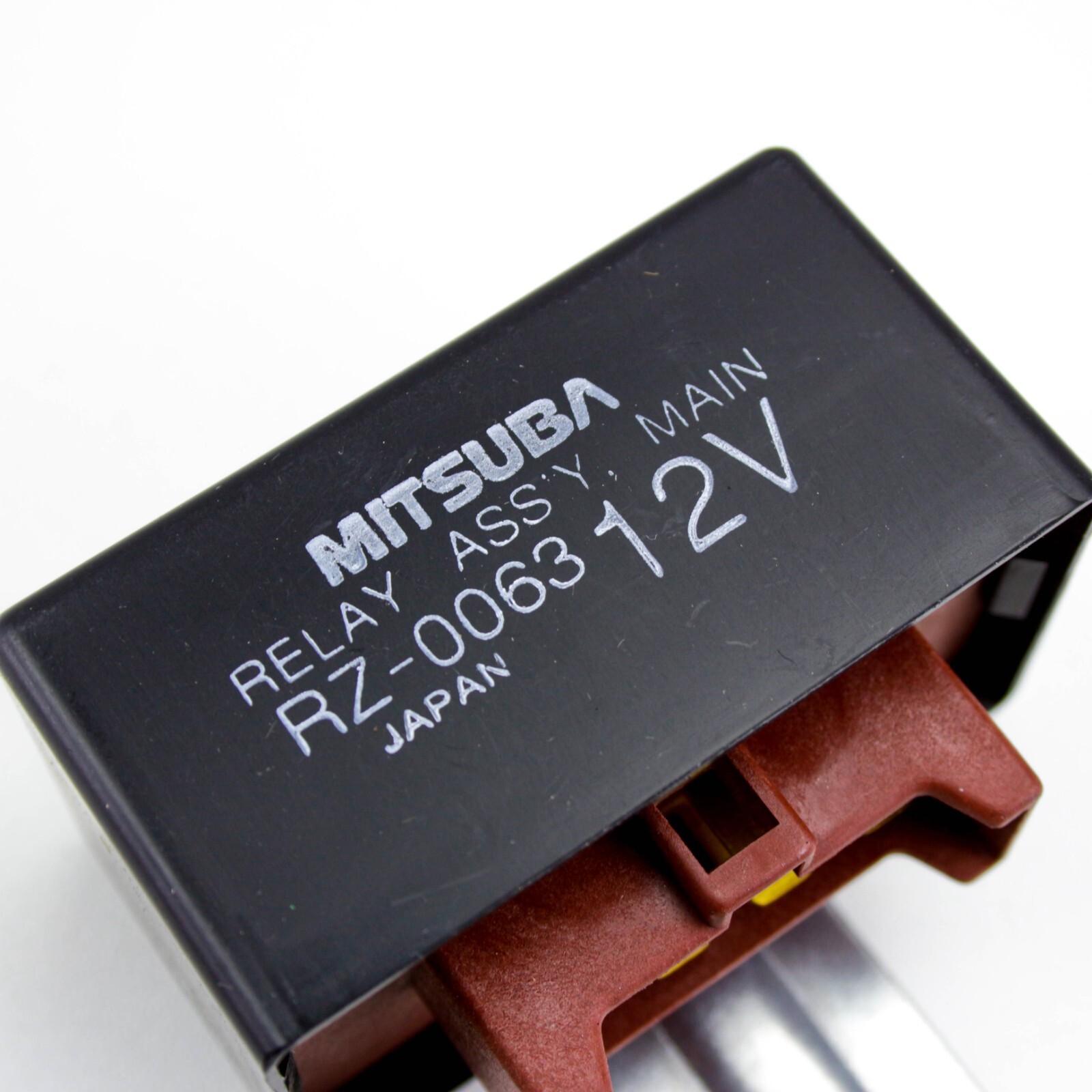 New Genuine Honda Civic CRX Acura Legend Integra PGM-FI Main EFI Fuel ...