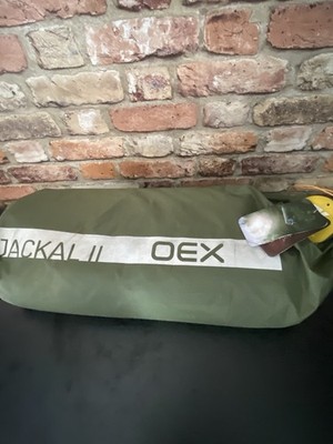 OEX Jackal II 2-Man Tent Olive Still With Tags Never Set Up | eBay UK