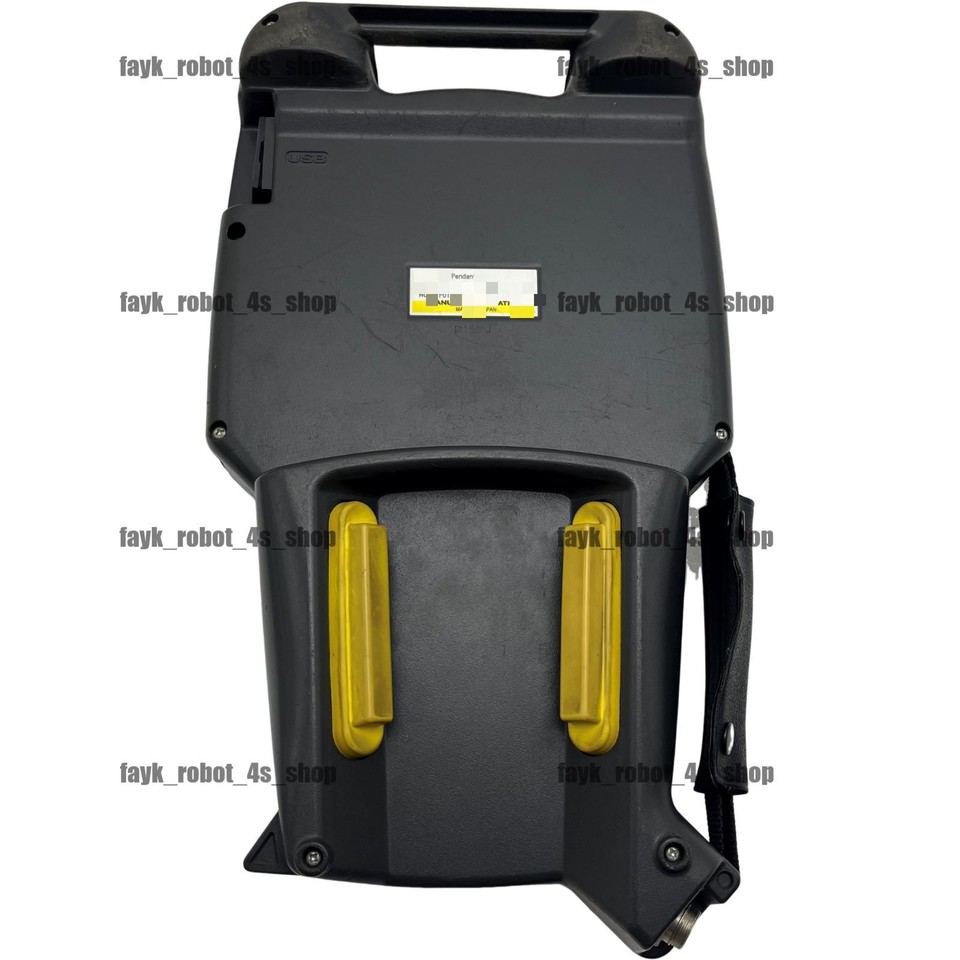 F FANUC A05B-2255-C101 teach pendant robot controller flexpendant ...