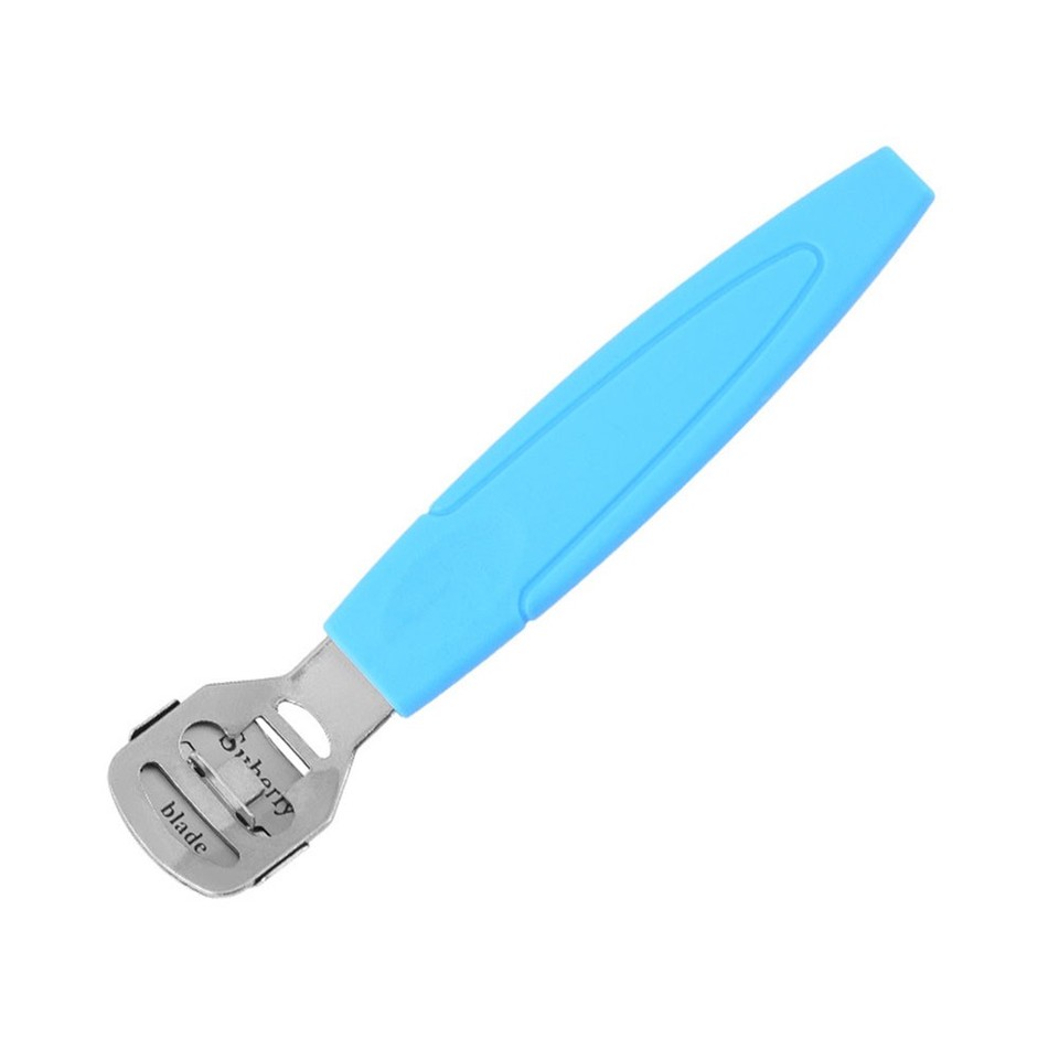 Pedicure Tool Dead Skin Remove Foot Rasp Heel Callus Scraper Foot Care ...