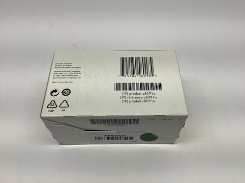 (Lot of 5) Genuine HP C8091A 5000-Staple Cartridge - Brand New | eBay