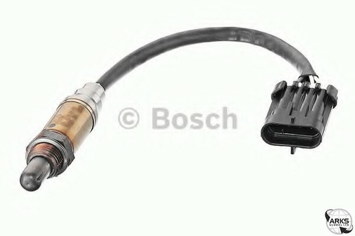 Genuine BOSCH LAMBDA SENSOR - 0258005055 3165143164600 | eBay