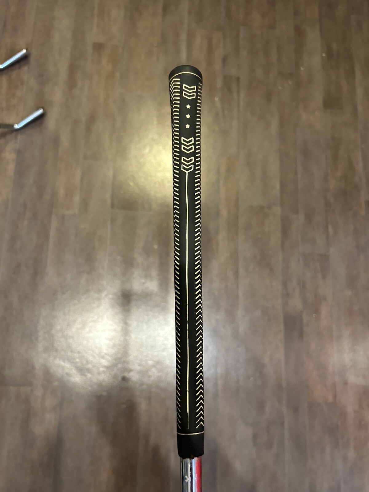 Dunlop Peter Thomson Blade 6 Iron Regular Steel Shaft - Good Used ...