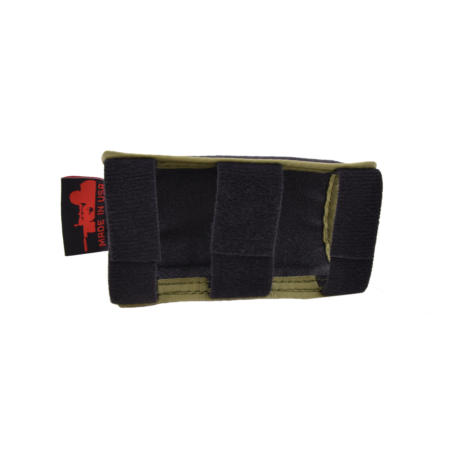 WIEBAD Mini Stock Pad Od Green (Ministockpadod) | eBay