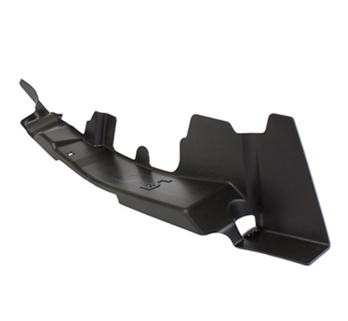 2013-2019 Ford Flex OEM Left Side Radiator Air Deflector Baffle Ford ...