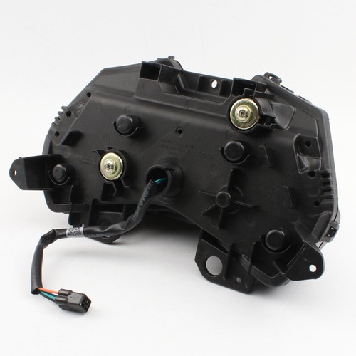 Motorcycle LED Headlight for KAWASAKI Z400 2019 2020 2021 2022 2023 | eBay