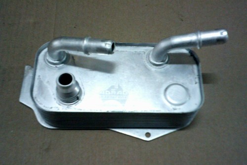Transmission Cooler For BMW 318i 320I 3 Series E90 E92 E93 E82 E87 E84 ...