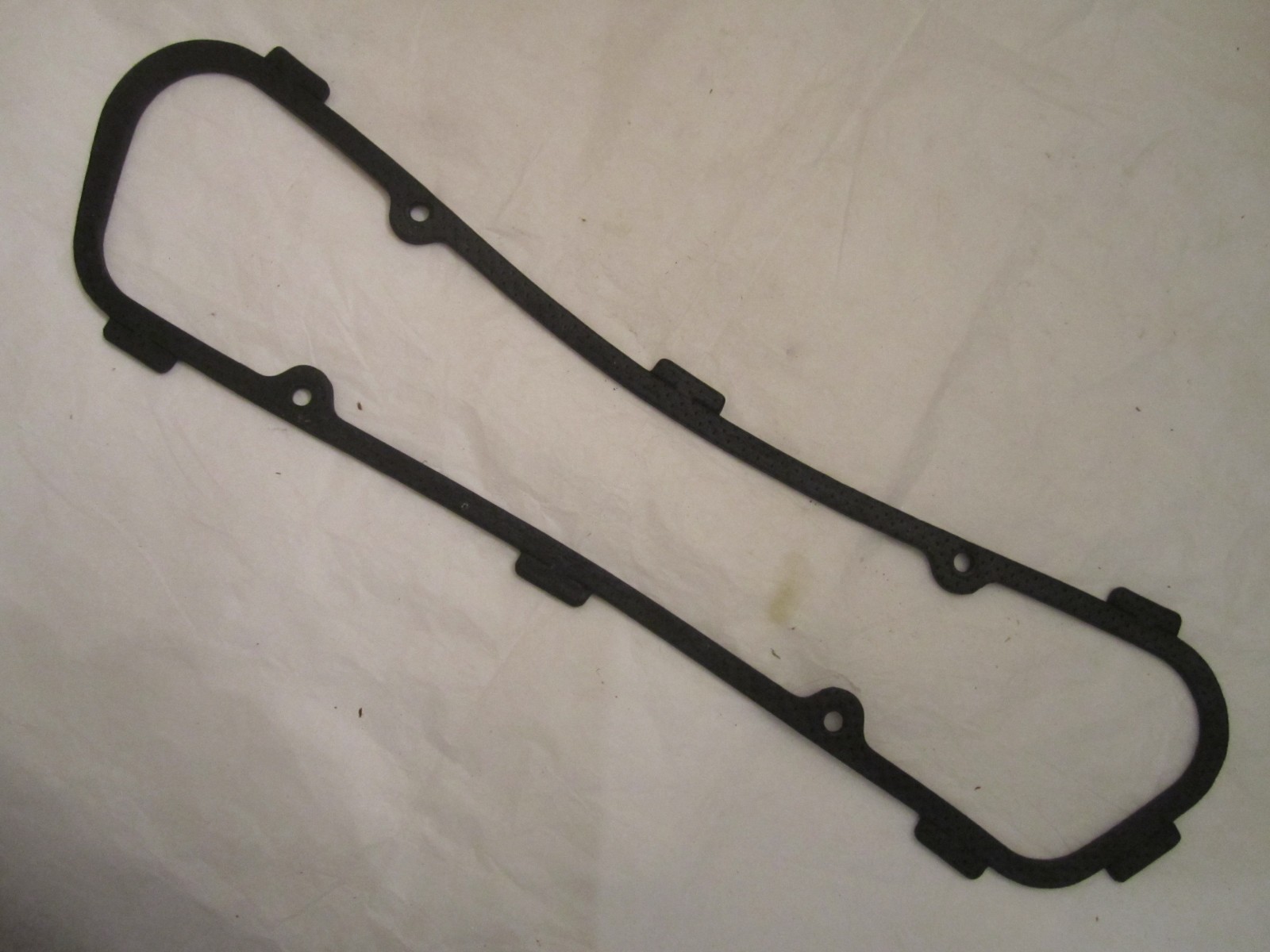 70-80 Ford Fiesta Pinto Mercury Capri 1.6L Valve Cover Gasket NORS D0RY ...