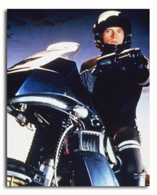 Street Hawk TV Rex Smith Studio Photo Poster Framing Print 8 x 10 | eBay