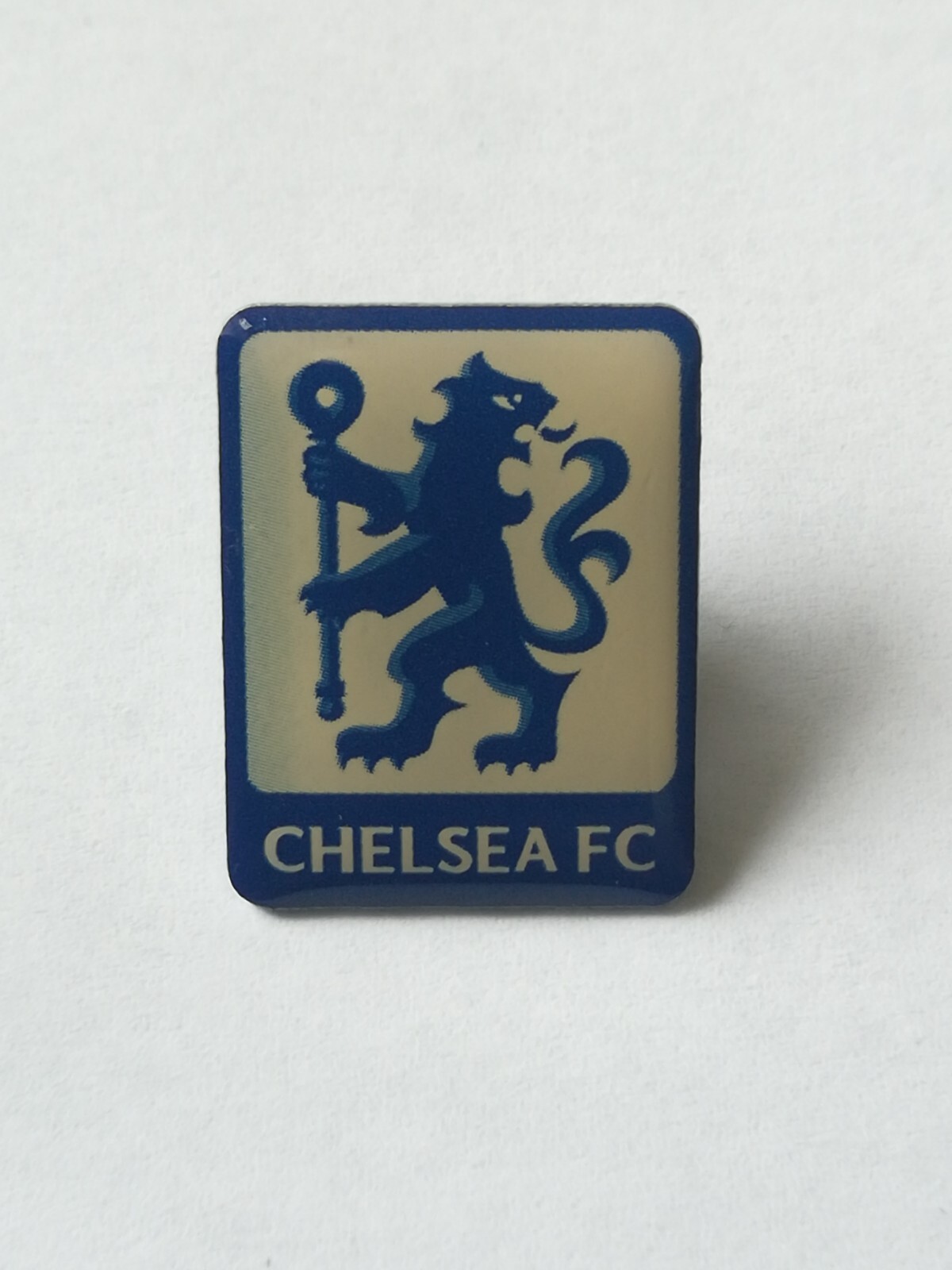 Chelsea Football Club Badge. | eBay UK