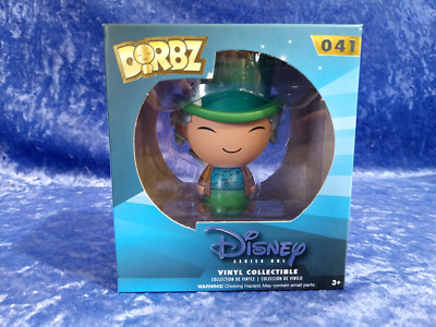 Dorbz Disney 041 Mad Hatter MIB Vinyl Sugar 2016 | eBay Australia