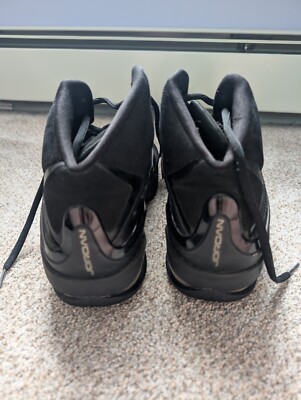 Nike Air Jordan Pure J Black | eBay Australia