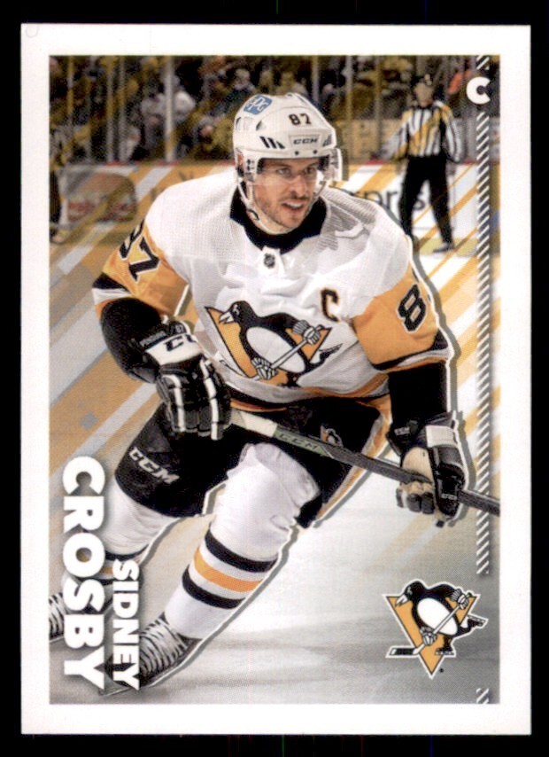 Sidney Crosby 2022 2022