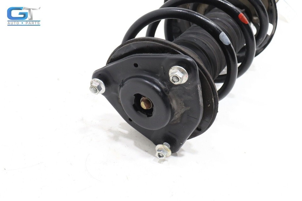 20-23 TOYOTA HIGHLANDER FWD FRONT RIGHT SHOCK ABSORBER STRUT & COIL ...
