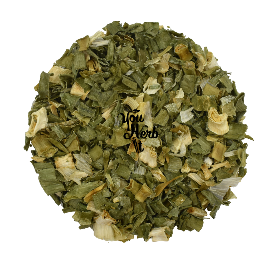 Dried Cut Chives Chive Loose Herb 25g-200g - Allium Schoenoprasum | eBay