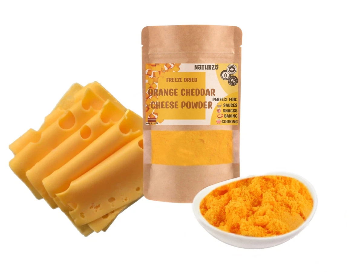 Kraft Cheese Powder