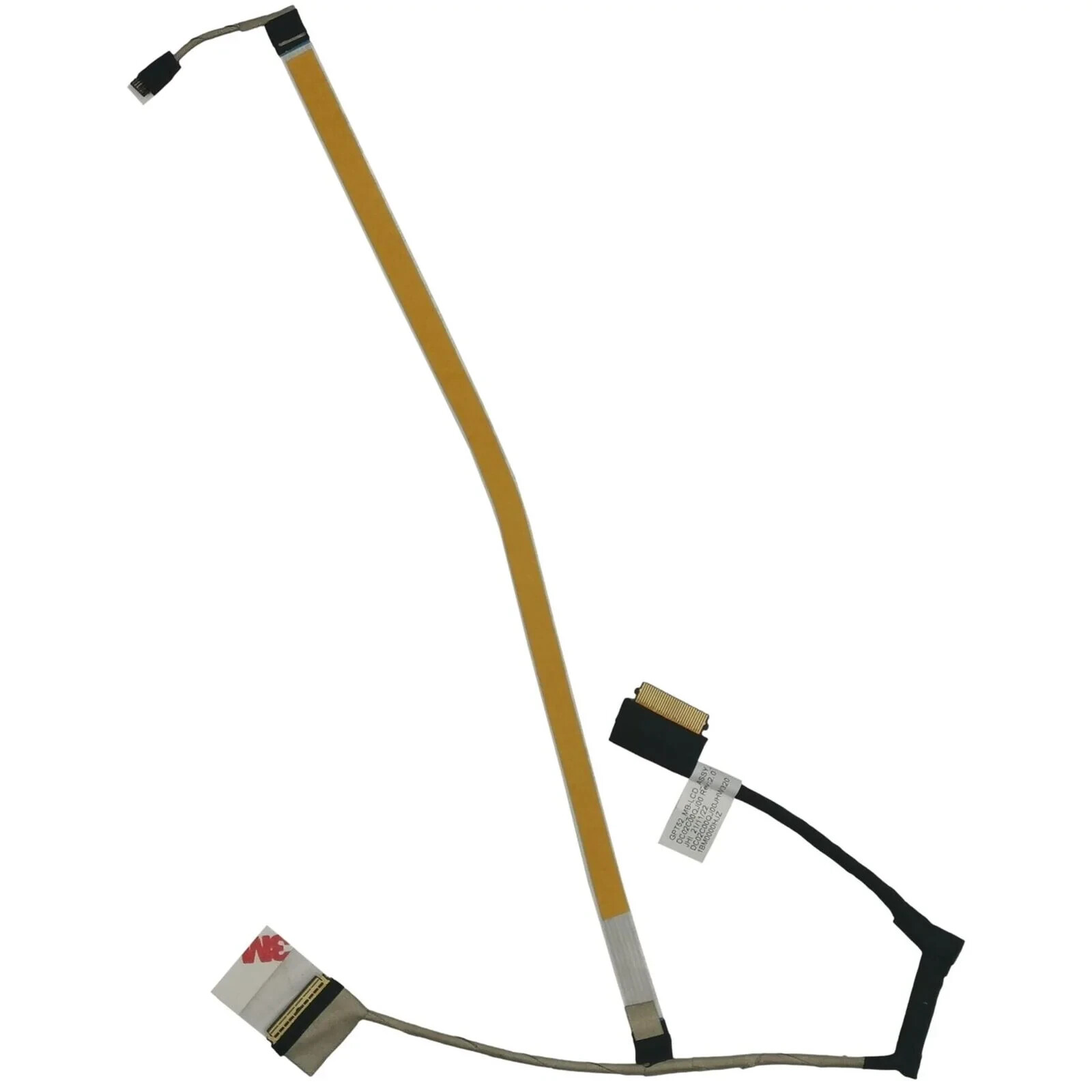 M29200-001 HP Lcd Cable Tgl Nts 30Pins 15-Dw3058Cl "GRADE A" for sale ...