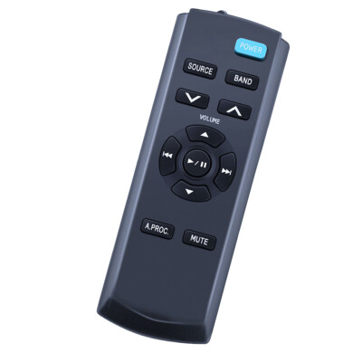 Remote Control For Alpine CHM-S650RF CHM-S600 CDE-126BT CDE-W235BT CD ...