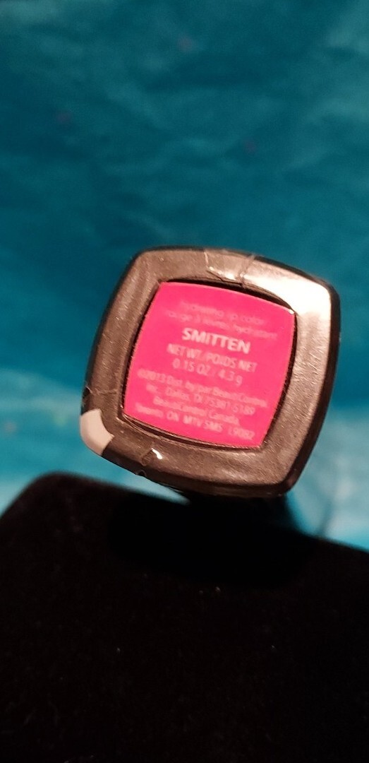 BeautiControl Hydrating Lip Color Smitten Lipstick 0.15oz 💄 | eBay