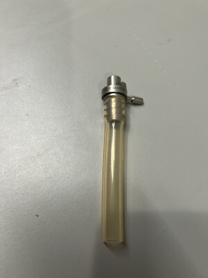 Stryker 502-880-601 Ellik Sheath Adapter | eBay