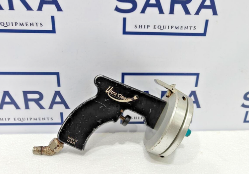 ULTRA CLEAN UC-HL2 PNEUMATIC HANDHELD PROJECTILE LAUNCHER FREE FAST ...