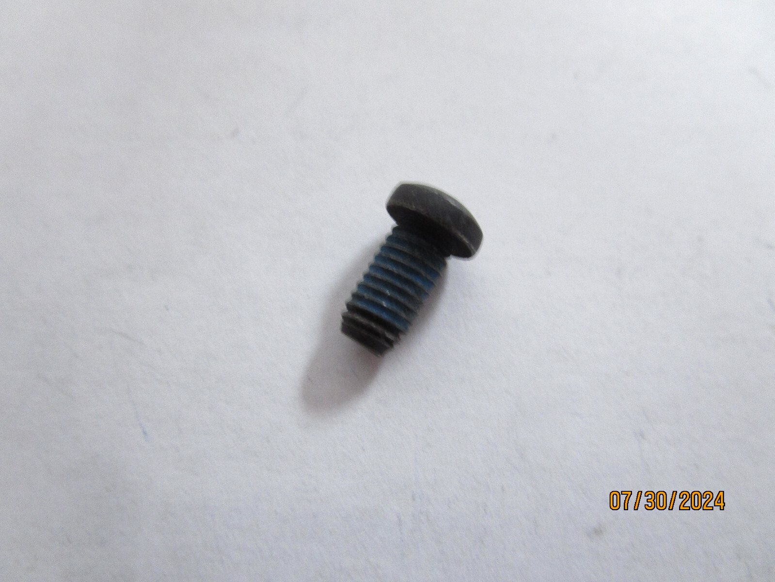 Genuine GM OEM Side Glass-Hinge Screw 14062360 | eBay