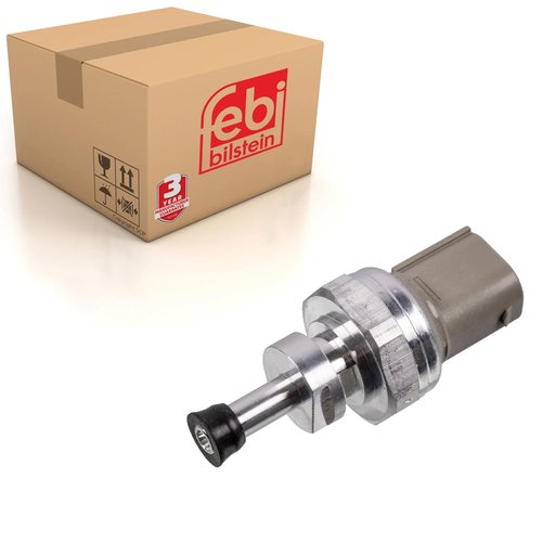 Exhaust Pressure Sensor Fits Renault Captur Megane OE 22 36 509 01R ...