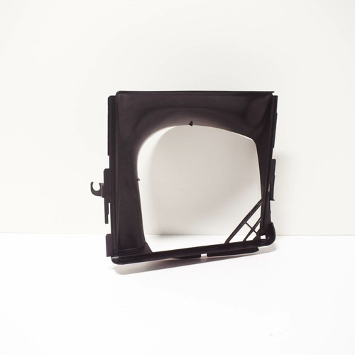 VW TOUAREG MK2 7P CHARGE AIR COOLER RIGHT AIR DUCT 7L0117340 NO DUTY TO ...